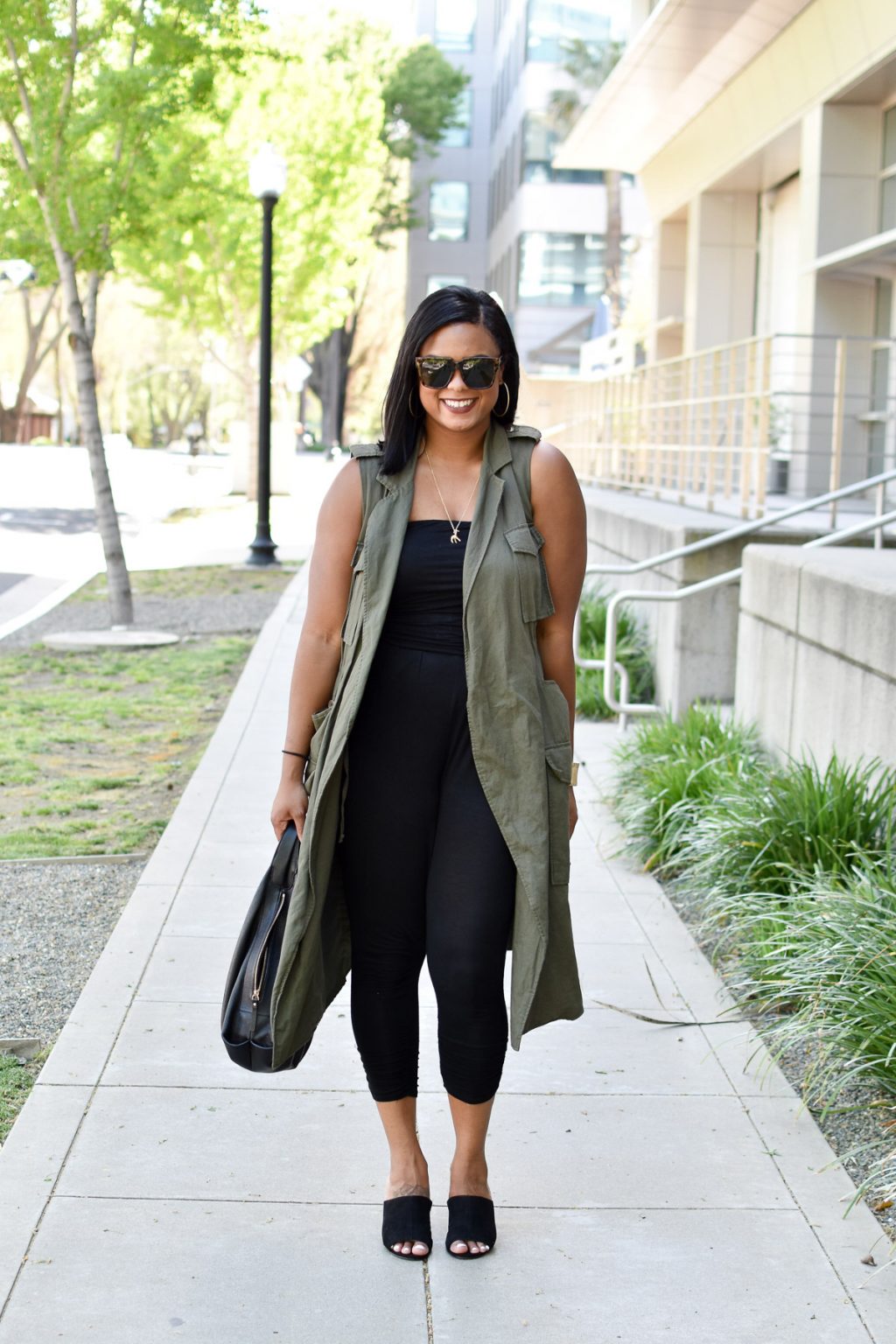 Spring Outfit Inspiration