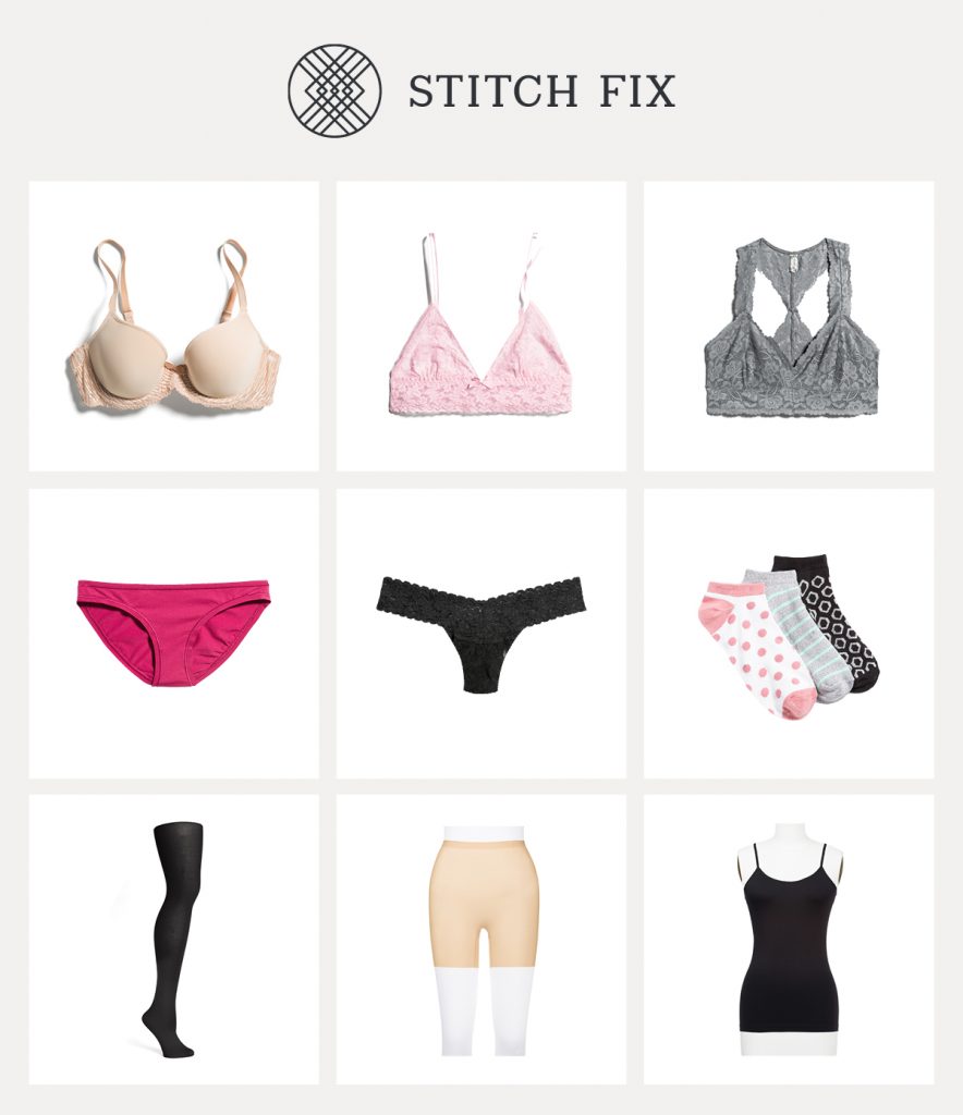 Extra, Extra: Stitch Fix Just Launched Extras! - The Kachet Life