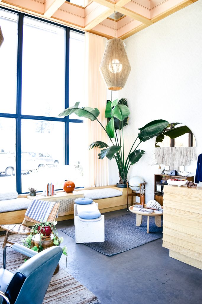 Sandman Hotel Santa Rosa Review