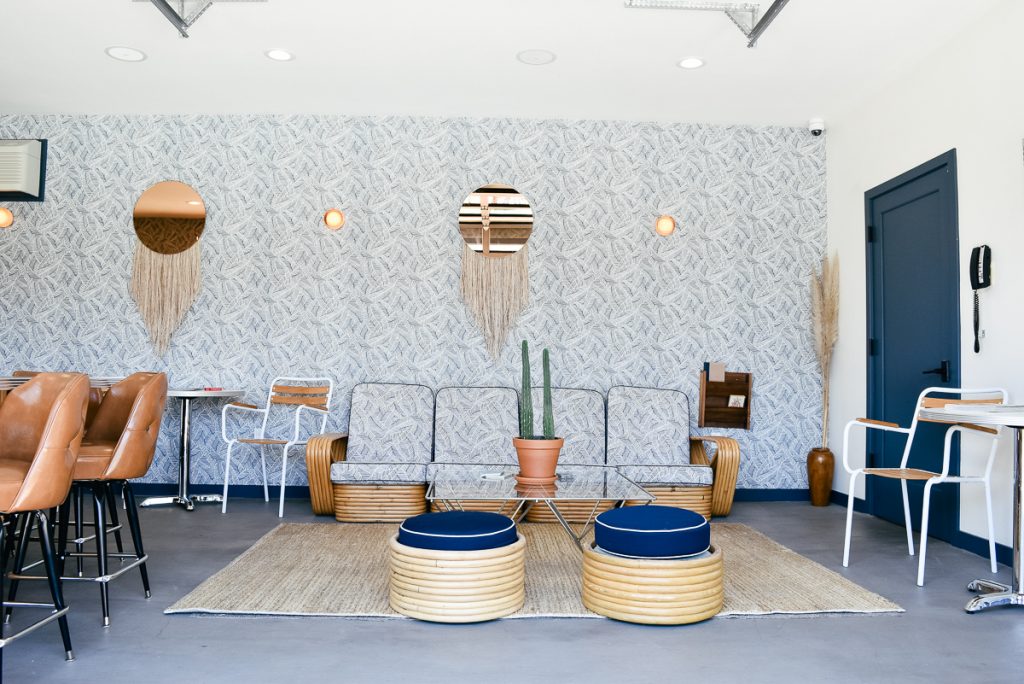 Sandman Hotel Santa Rosa Review