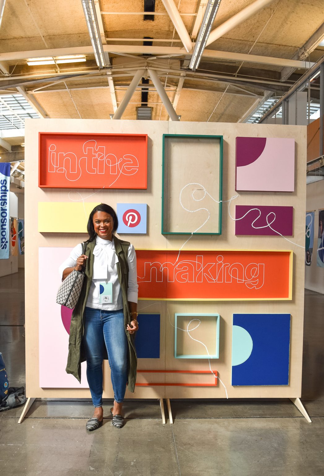 My Key Takeaways from the Pinterest In the Making Event - The Kachet Life