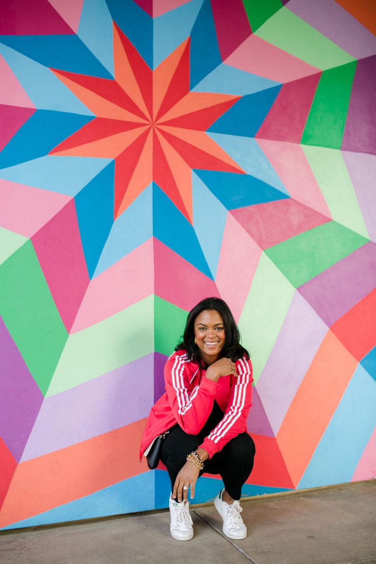 Sacramento Murals - Kristin Farr - DOCO Sacramento Mural - 3 - The ...