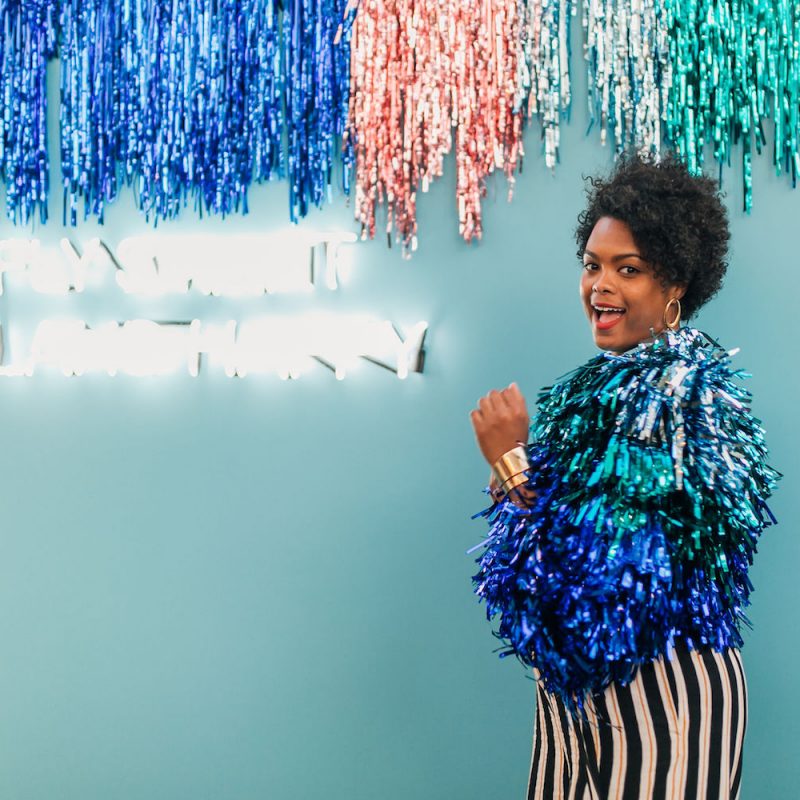 10 Minutes of Real Talk with Drybar Founder Alli Webb - The Kachet Life