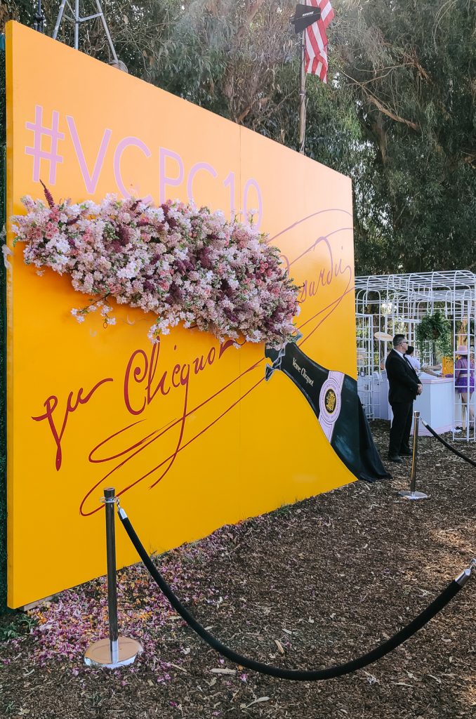 Veuve Clicquot Polo Classic Los Angeles Tickets
