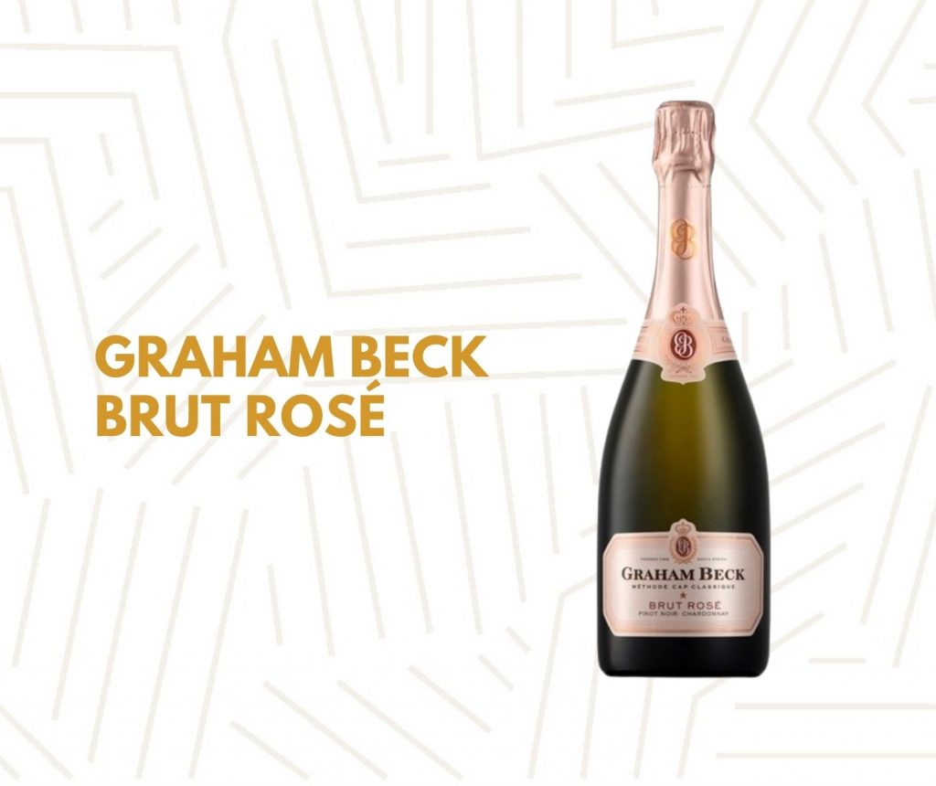 Best Brut Rose Wine Under $25 - Sparkling Rose - The Kachet Life