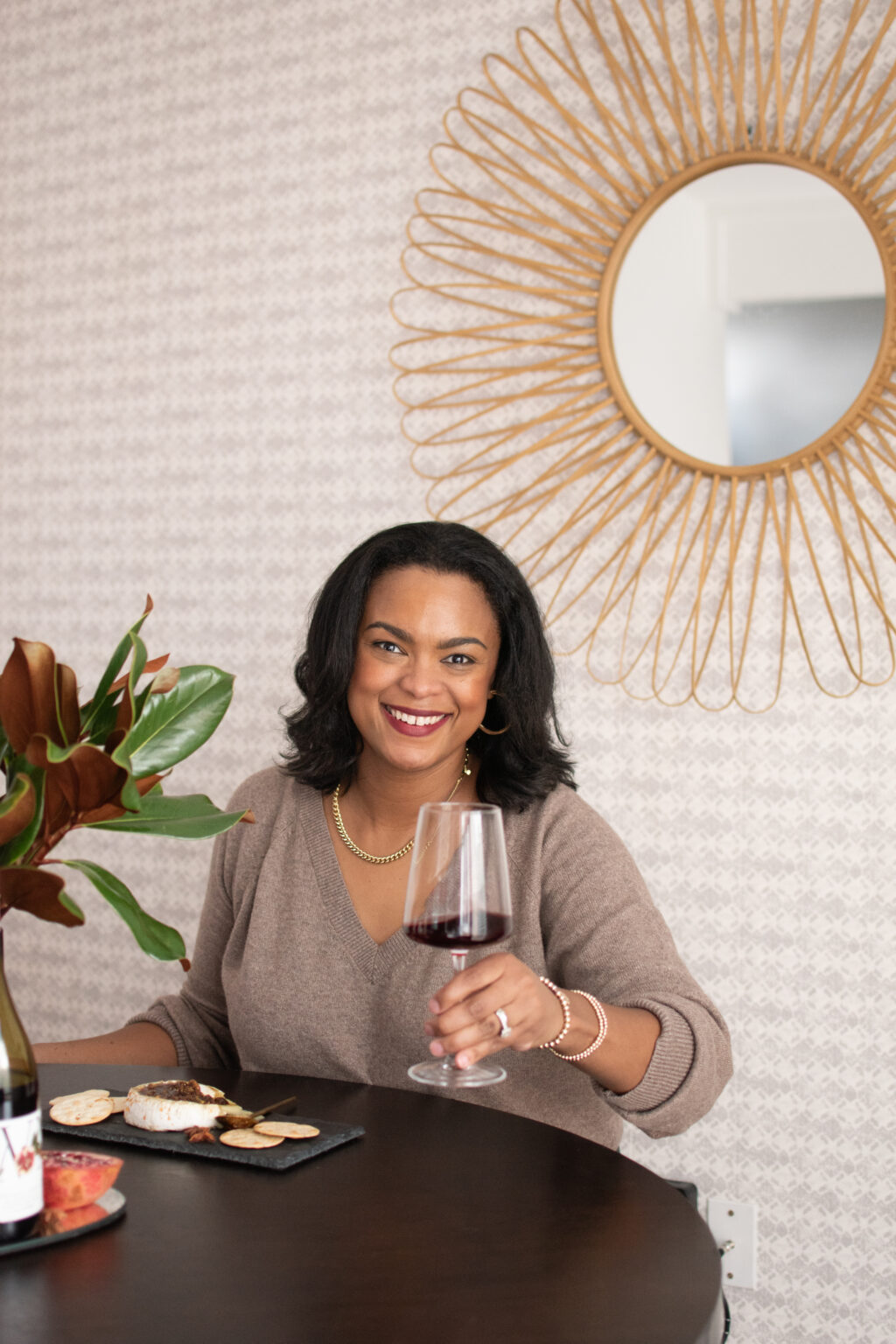 Your Guide to Chillable Red Wines - The Kachet Life